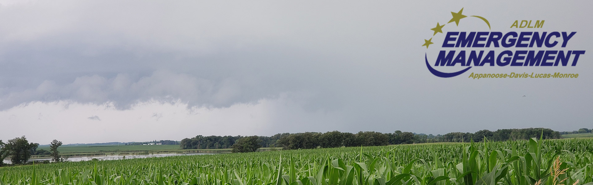 Monroe County, Iowa | Emergency Management